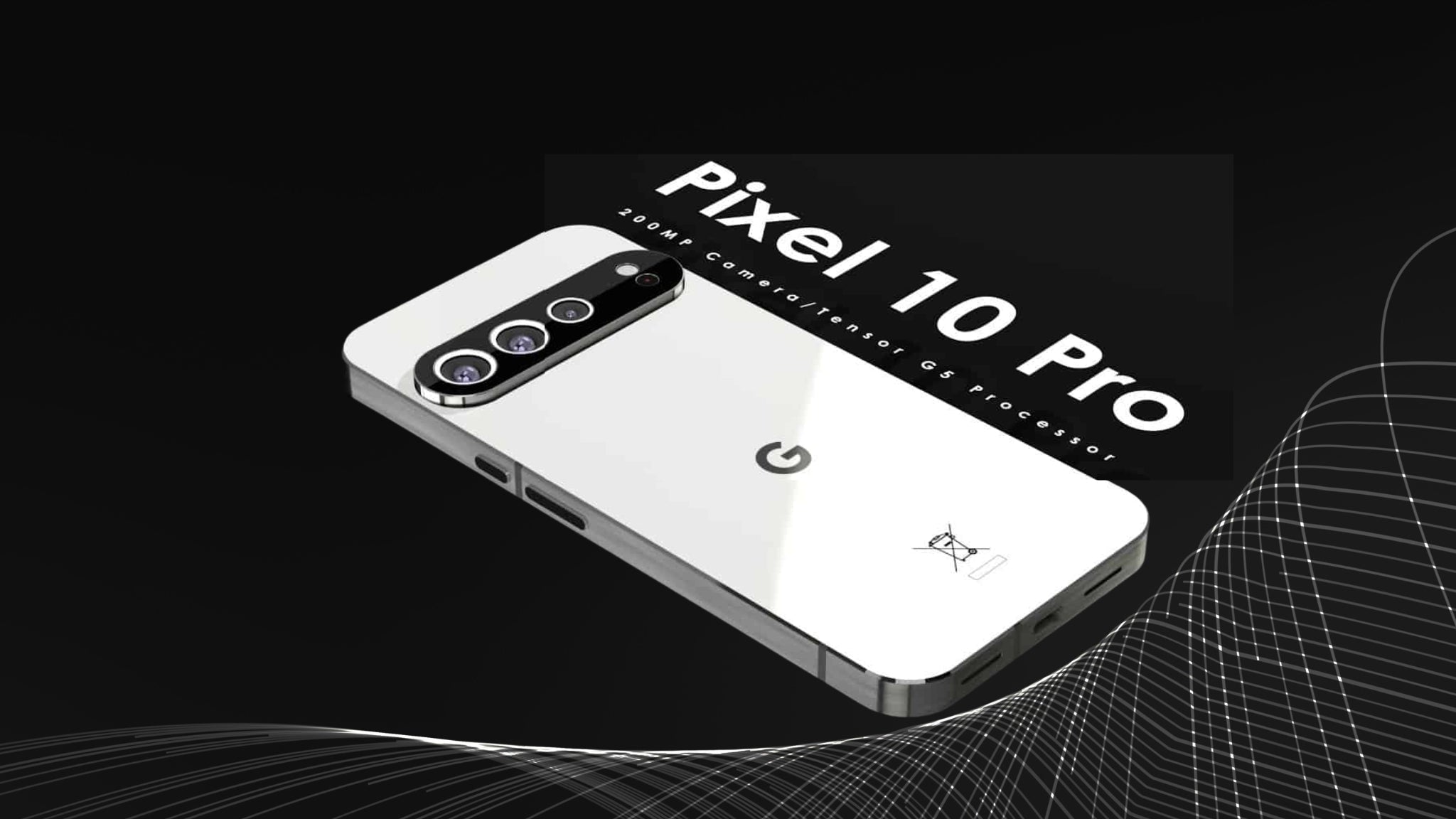 Google Pixel 10 Series: AI-Powered Innovation Redefined – Pixel Case