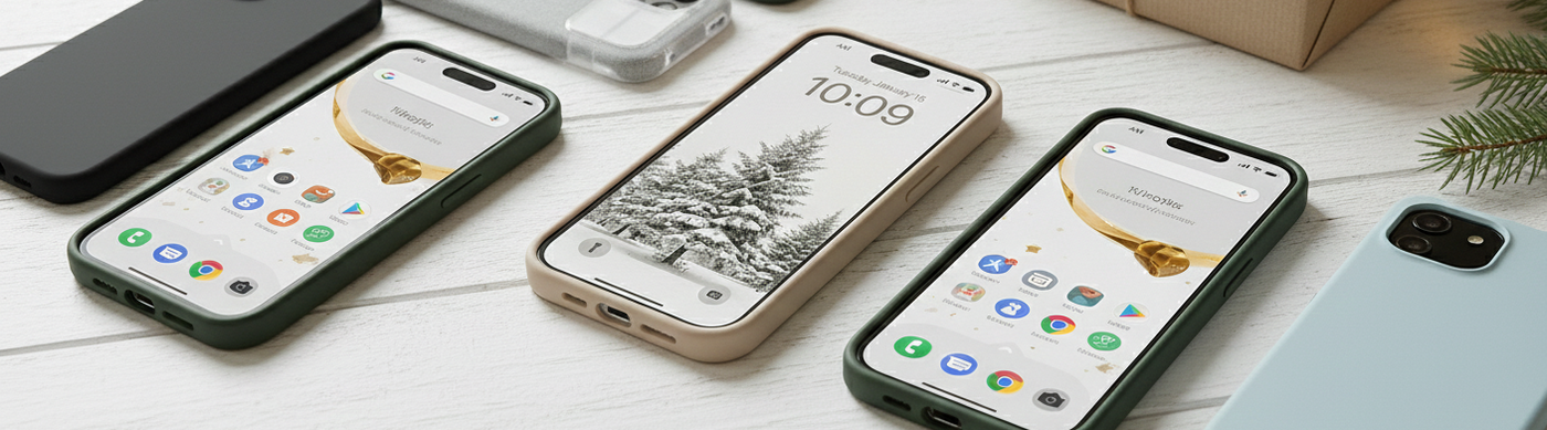 Pixel 10 & Pixel 9 Deals — Got a New Pixel for the Holidays? Match It ...